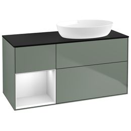Villeroy & Boch Villeroy & Boch Finion Waschtischunterschrank GA4, GA42MTGM GA42MTGM