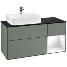 Villeroy & Boch Villeroy & Boch Finion Waschtischunterschrank G15, G152GFGM G152GFGM