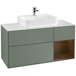 Villeroy & Boch Villeroy & Boch Finion Waschtischunterschrank G17, G171GNGM G171GNGM