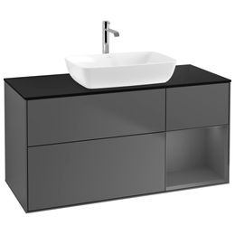 Villeroy & Boch Villeroy & Boch Finion Waschtischunterschrank G83, G832GKGK G832GKGK
