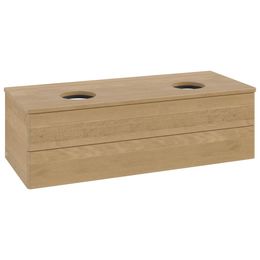 Villeroy & Boch Villeroy & Boch Waschtischunterschrank Antao K24_1 1200x360x500mm FK/AP: HN/1 K24011HN