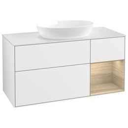 Villeroy & Boch Villeroy & Boch Finion Waschtischunterschrank GA7, GA71PCGF GA71PCGF