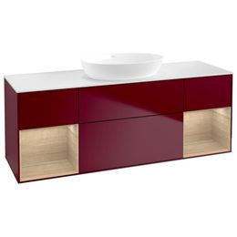 Villeroy & Boch Villeroy & Boch Finion Waschtischunterschrank FD0, FD01PCHB FD01PCHB