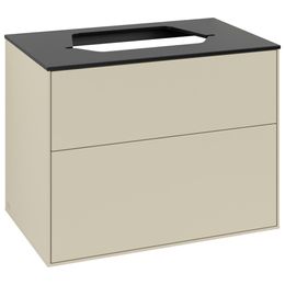 Villeroy & Boch Villeroy & Boch Waschbeckenunterschrank Finion G34 800x603x501mm m Bel FK/RE/AP: HJ/002 G34200HJ