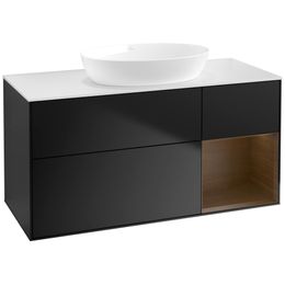Villeroy & Boch Villeroy & Boch Finion Waschtischunterschrank FA7, FA71GNPD FA71GNPD