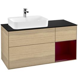 Villeroy & Boch Villeroy & Boch Finion Waschtischunterschrank G40, G402HBPC G402HBPC