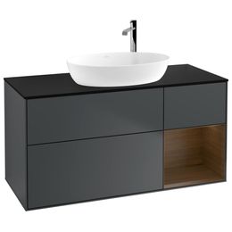 Villeroy & Boch Villeroy & Boch Finion Waschtischunterschrank G95, G952GNHG G952GNHG