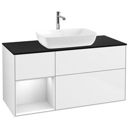 Villeroy & Boch Villeroy & Boch Finion Waschtischunterschrank G82, G822MTGF G822MTGF