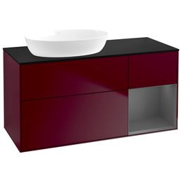 Villeroy & Boch Villeroy & Boch Finion Waschtischunterschrank GA5, GA52GKHB GA52GKHB