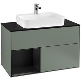 Villeroy & Boch Villeroy & Boch Finion Waschtischunterschrank G36, G362PDGM G362PDGM