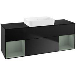 Villeroy & Boch Villeroy & Boch Finion Waschtischunterschrank G74, G742GMPD G742GMPD
