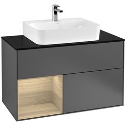 Villeroy & Boch Villeroy & Boch Finion Waschtischunterschrank G11, G112PCGK G112PCGK
