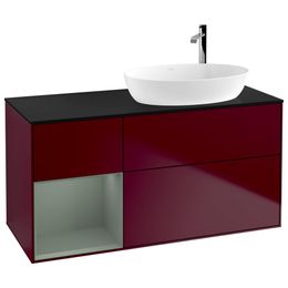 Villeroy & Boch Villeroy & Boch Finion Waschtischunterschrank G92, G922GMHB G922GMHB