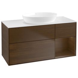 Villeroy & Boch Villeroy & Boch Finion Waschtischunterschrank GA7, GA71GNGN GA71GNGN