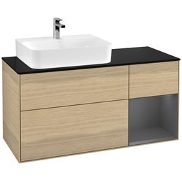 Villeroy & Boch Villeroy & Boch Finion Waschtischunterschrank G15, G152GKPC G152GKPC