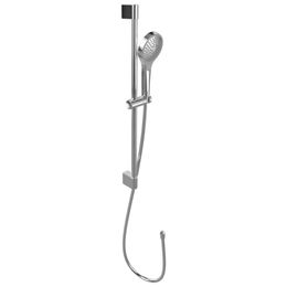 Villeroy & Boch Villeroy & Boch Duschgarnitur mit drei Strahlarten TVS10900700061