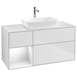 Villeroy & Boch Villeroy & Boch Finion Waschtischunterschrank G82, G821GFMT G821GFMT