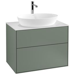 Villeroy & Boch Villeroy & Boch Finion Waschtischunterschrank G75, G75100GM G75100GM