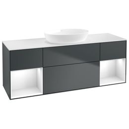 Villeroy & Boch Villeroy & Boch Finion Waschtischunterschrank FD0, FD01GFHG FD01GFHG