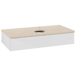 Villeroy & Boch Villeroy & Boch Waschtischunterschrank Antao K09_5 1000x190x500mm FK/AP: GF/3 K09053GF