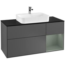 Villeroy & Boch Villeroy & Boch Finion Waschtischunterschrank G42, G422GMGK G422GMGK