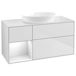 Villeroy & Boch Villeroy & Boch Finion Waschtischunterschrank GA6, GA61GFMT GA61GFMT
