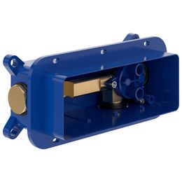 Villeroy & Boch Villeroy & Boch Universal-Einbk&ouml;rper Unterputzarmatur TVW00015200000