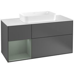 Villeroy & Boch Villeroy & Boch Finion Waschtischunterschrank G29, G291GMGK G291GMGK