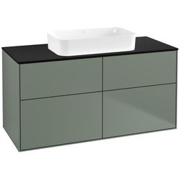 Villeroy & Boch Villeroy & Boch Finion Waschtischunterschrank G67, G67200GM G67200GM