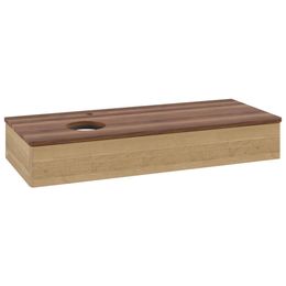 Villeroy & Boch Villeroy & Boch Waschtischunterschrank Antao K11_5 1200x190x500mm FK/AP: HN/2 K11052HN