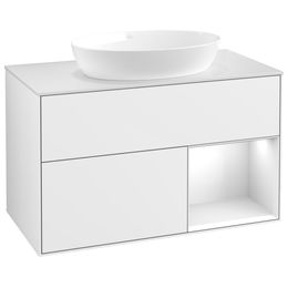 Villeroy & Boch Villeroy & Boch Finion Waschtischunterschrank GA2, GA21GFGF GA21GFGF