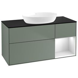 Villeroy & Boch Villeroy & Boch Finion Waschtischunterschrank FA7, FA72MTGM FA72MTGM