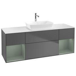 Villeroy & Boch Villeroy & Boch Finion Waschtischunterschrank G86, G861GMGK G861GMGK