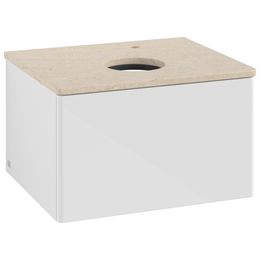 Villeroy & Boch Villeroy & Boch Waschtischunterschrank Antao K29_5 600x360x500mm FK/AP: GF/3 K29053GF