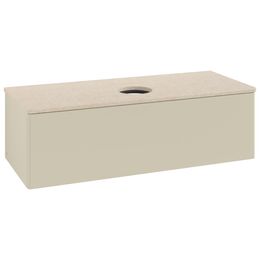 Villeroy & Boch Villeroy & Boch Waschtischunterschrank Antao K32_1 1200x360x500mm FK/AP: HJ/3 K32013HJ