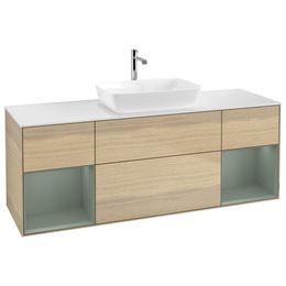Villeroy & Boch Villeroy & Boch Finion Waschtischunterschrank G86, G861GMPC G861GMPC