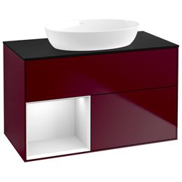 Villeroy & Boch Villeroy & Boch Finion Waschtischunterschrank GA1, GA12MTHB GA12MTHB