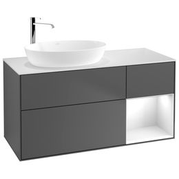 Villeroy & Boch Villeroy & Boch Finion Waschtischunterschrank G93, G931GFGK G931GFGK