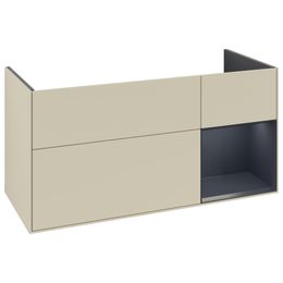 Villeroy & Boch Villeroy & Boch Waschbeckenunterschrank Finion G07 1196x591x498mm m Bel FK/RE/AP: HJ/HG/- G070HGHJ