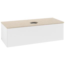 Villeroy & Boch Villeroy & Boch Waschtischunterschrank Antao K32_1 1200x360x500mm FK/AP: MT/3 K32013MT