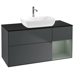 Villeroy & Boch Villeroy & Boch Finion Waschtischunterschrank G83, G832GMHG G832GMHG