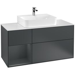Villeroy & Boch Villeroy & Boch Finion Waschtischunterschrank G16, G161HGHG G161HGHG