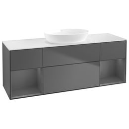 Villeroy & Boch Villeroy & Boch Finion Waschtischunterschrank FD0, FD01GKGK FD01GKGK