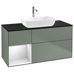 Villeroy & Boch Villeroy & Boch Finion Waschtischunterschrank G82, G822MTGM G822MTGM