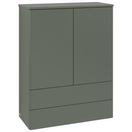 Villeroy & Boch Villeroy & Boch Highboard Antao L47 814x1039x356mm mit Beleuchtung FK/AP: HL/0 L47000HL