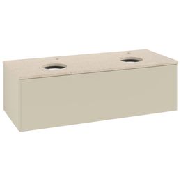 Villeroy & Boch Villeroy & Boch Waschtischunterschrank Antao K35_5 1200x360x500mm FK/AP: HJ/3 K35053HJ