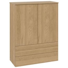 Villeroy & Boch Villeroy & Boch Highboard Antao K47 814x1039x356mm FK/AP: HN/0 K47000HN