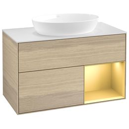 Villeroy & Boch Villeroy & Boch Finion Waschtischunterschrank GA2, GA21HFPC GA21HFPC