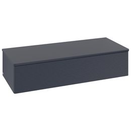 Villeroy & Boch Villeroy & Boch Sideboard Antao L41 1200x268x500mm mit Beleuchtung mit Struktur FK/AP: HG/0 L41100HG