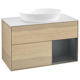 Villeroy & Boch Villeroy & Boch Finion Waschtischunterschrank GA2, GA21HGPC GA21HGPC